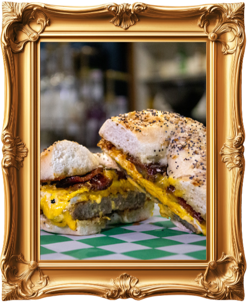 Relish Sandwich Bar + Social Club | Discover Delicious Sandwiches Today