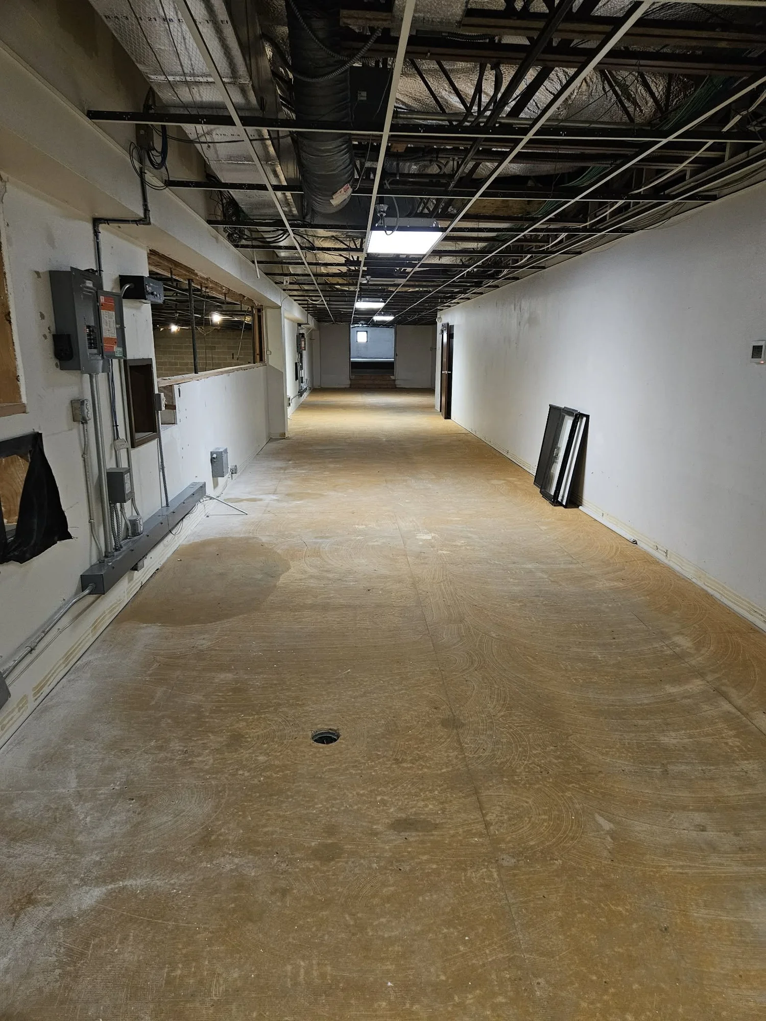Our new location! — Sound Elite Athletics