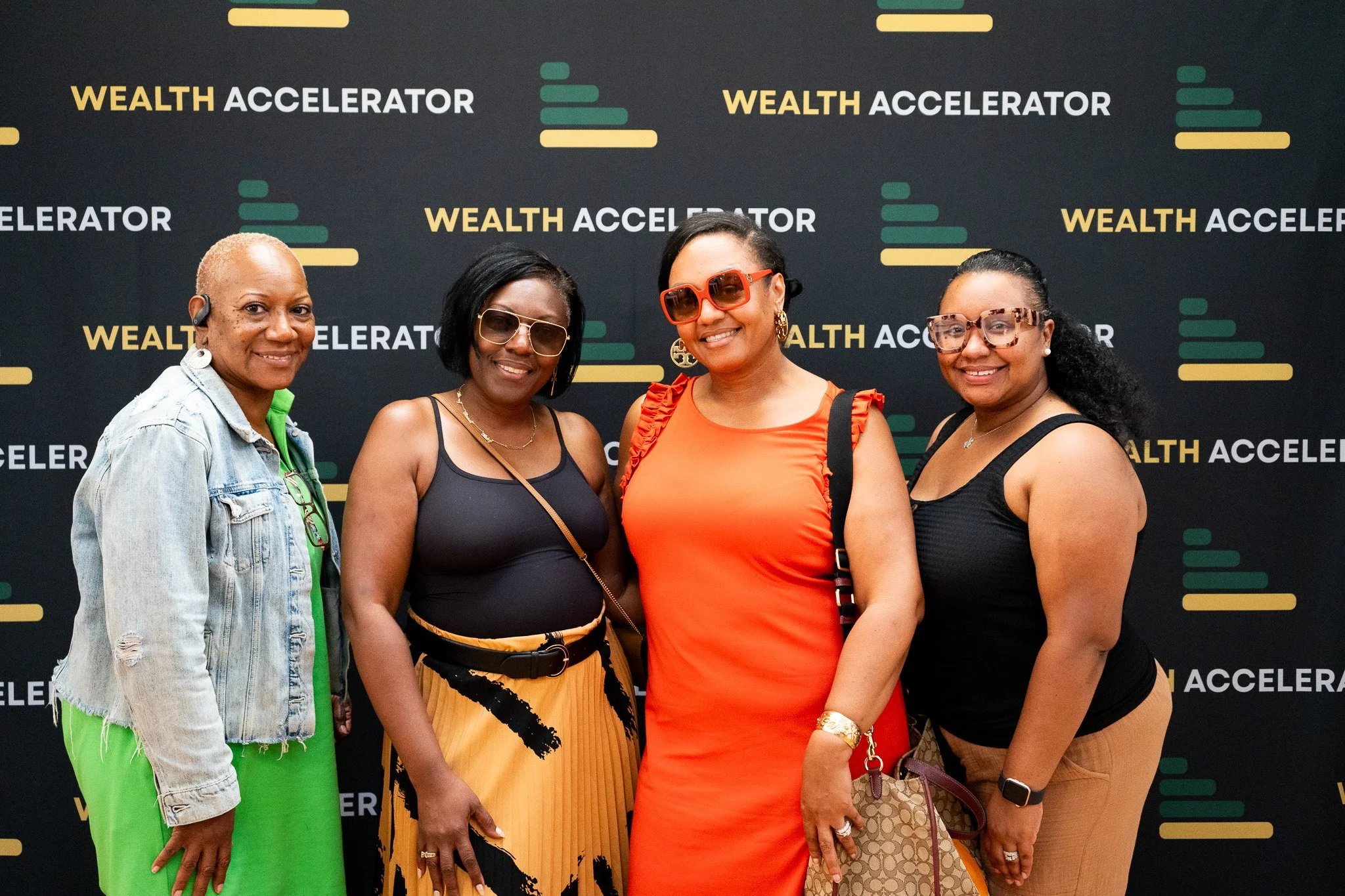 Wealth Accelerator | Closing the wealth gap