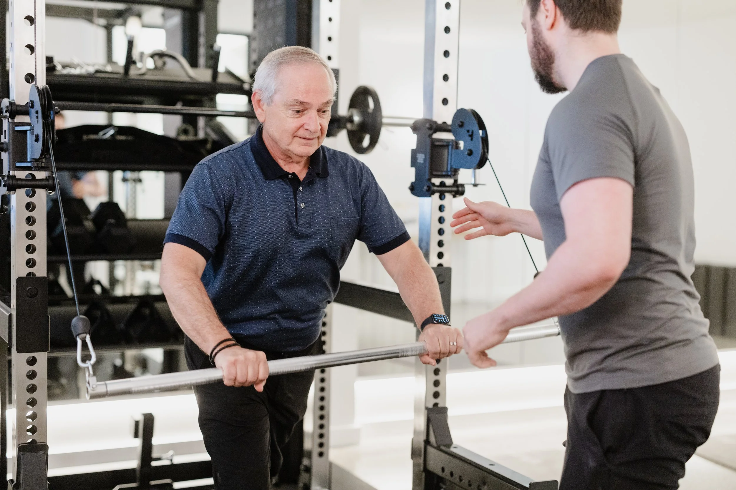 Pilates & Physiotherapy in Port Adelaide | Cadence Physio & Pilates ...