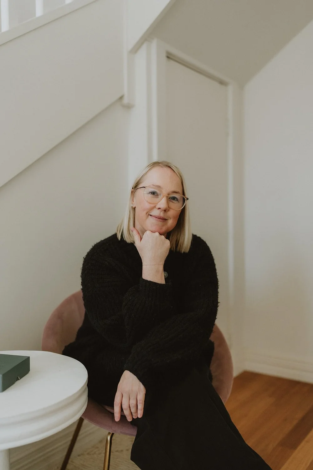 Dr Carrie Rigoni | Enhance Nervous System Health – Book Now