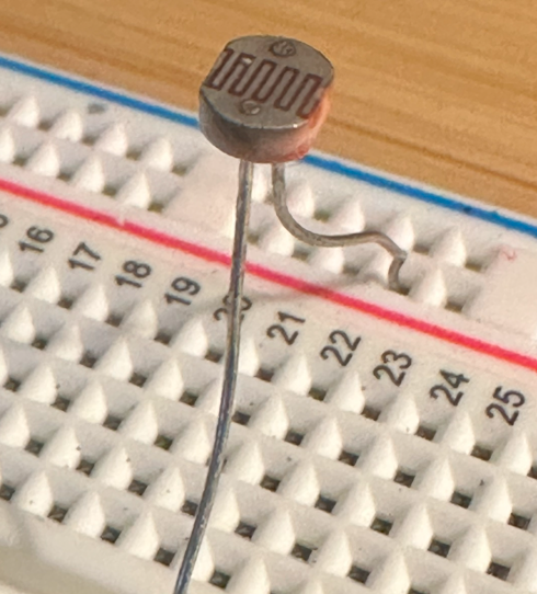 Arduino - How to Use Photo Resistors — T2Circuits