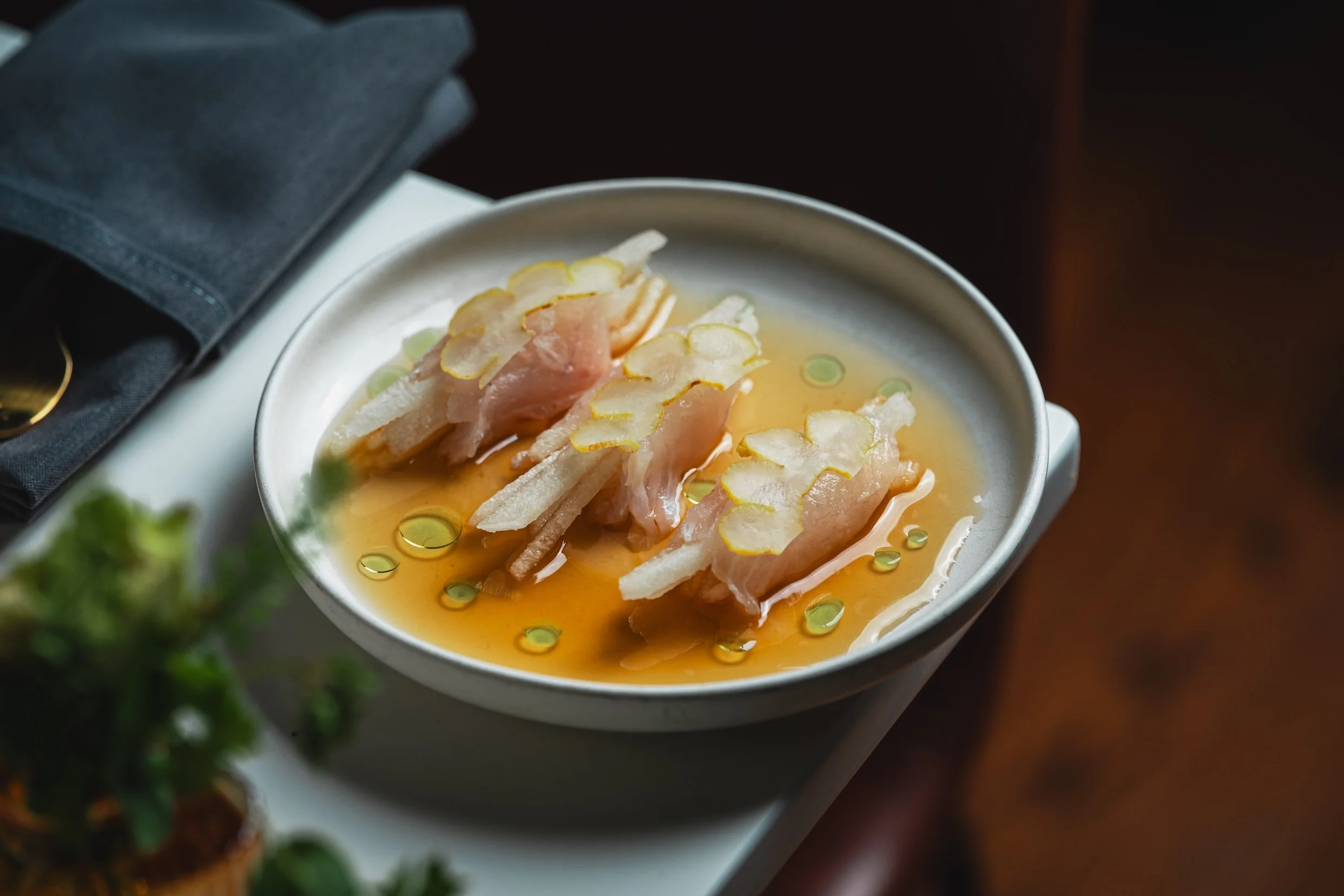Sam's Table | Seasonal Modern American in Montclair, NJ