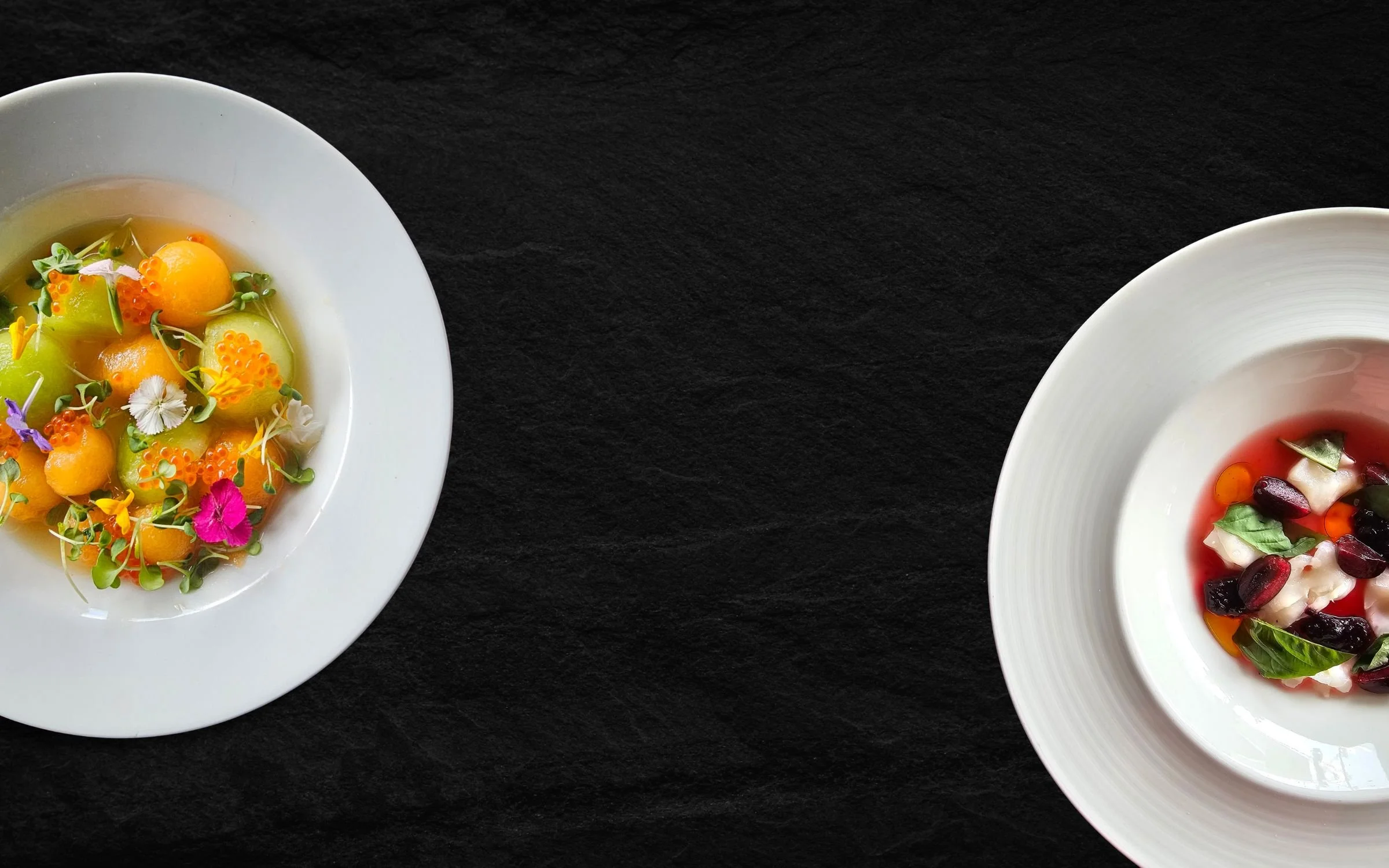 Sam's Table | Seasonal Modern American in Montclair, NJ