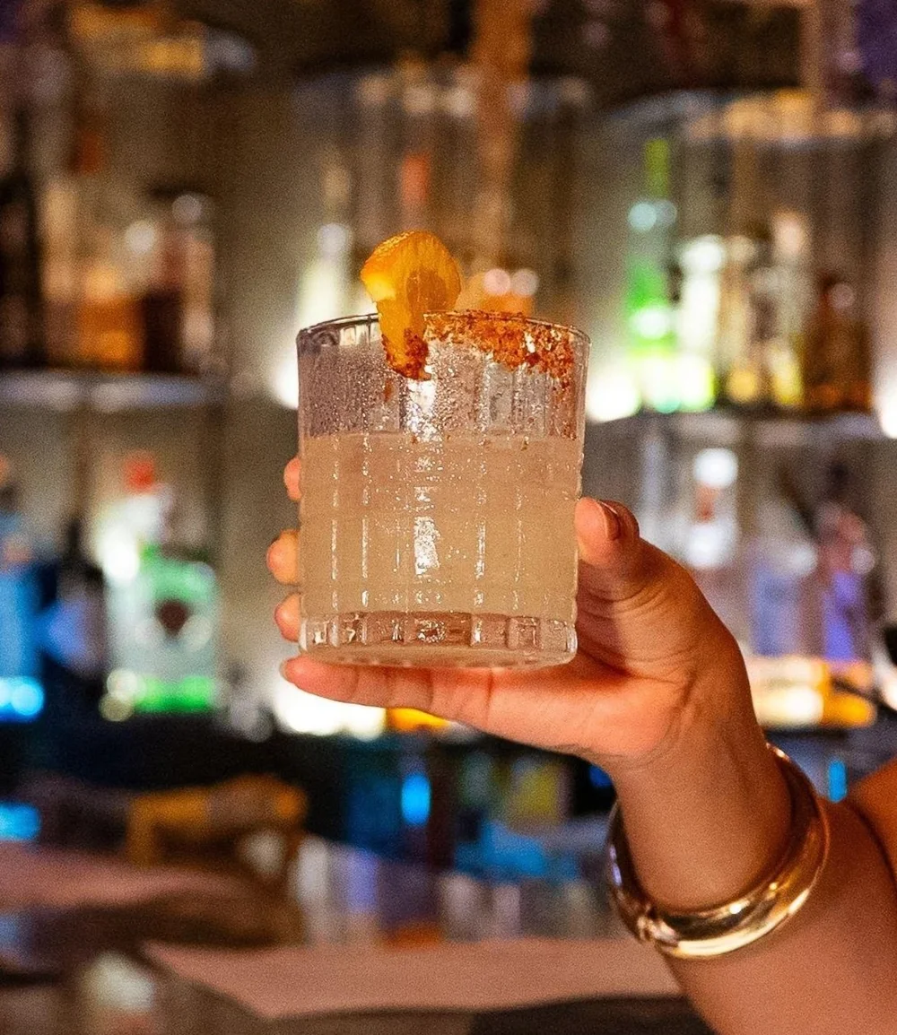 Pulperia | Latin Mediterranean Restaurant in the Heart of NYC