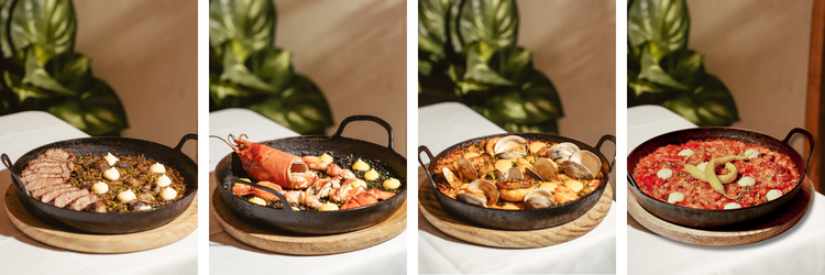 Pulperia | Latin Mediterranean Restaurant in the Heart of NYC