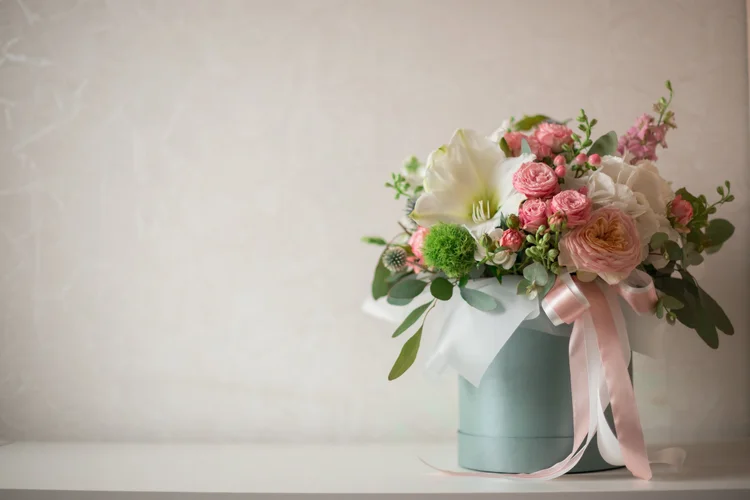 Fresh Bouquets & Gifts | Fiore Boutique