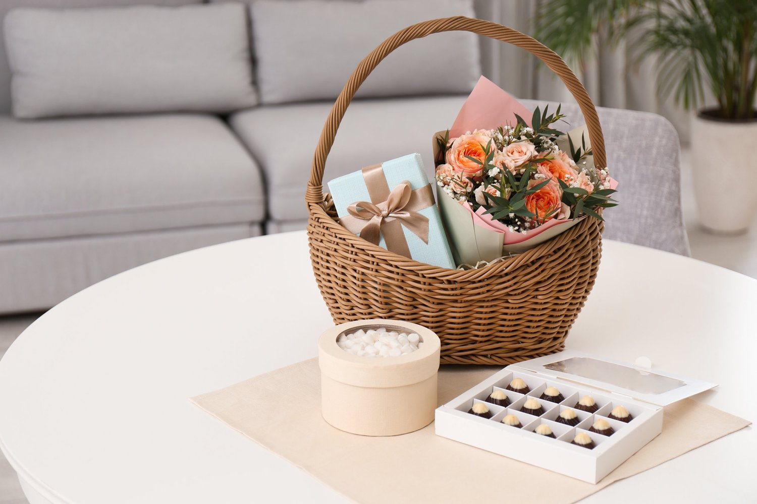 Fresh Bouquets & Gifts | Fiore Boutique