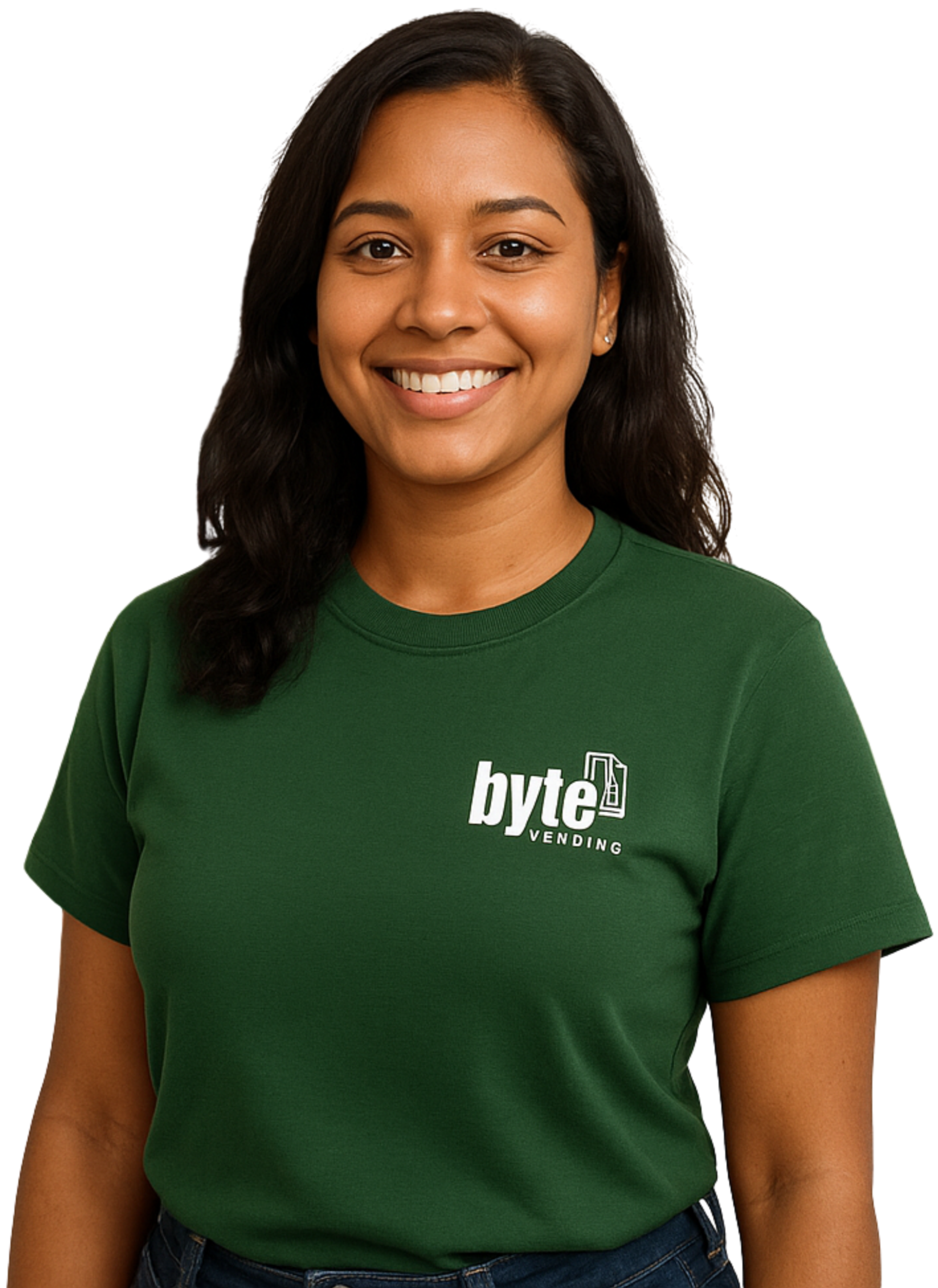 BYTE VENDING