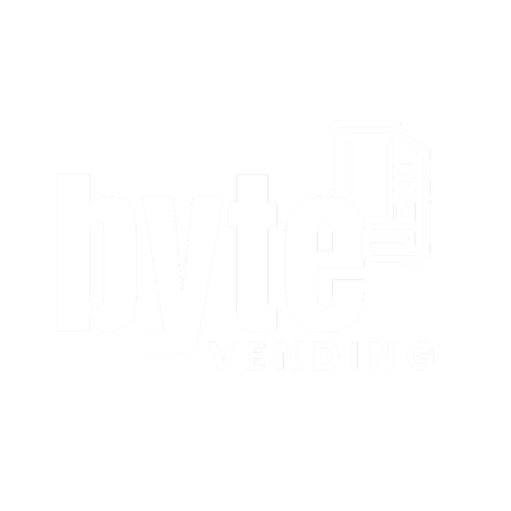 BYTE VENDING