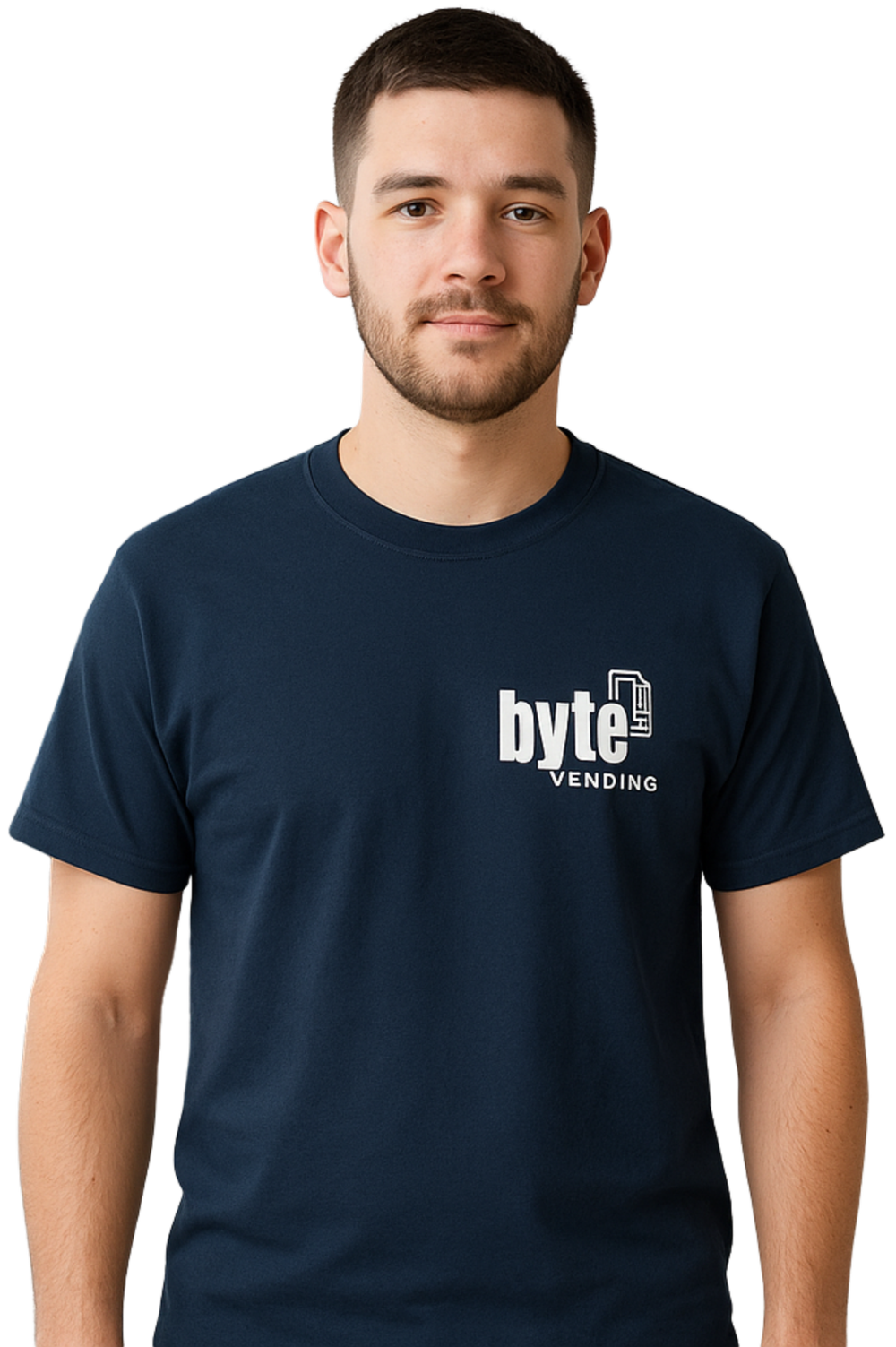 BYTE VENDING