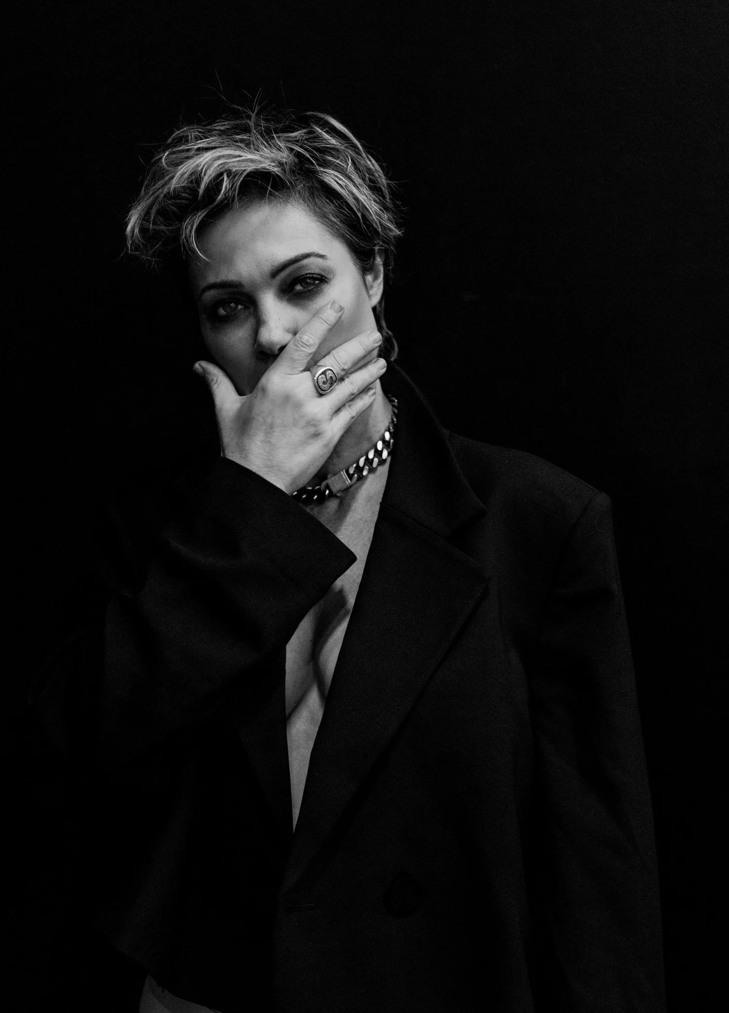 About Sarah McLeod | Australian Rock Singer, Songwriter, Frontwoman ...