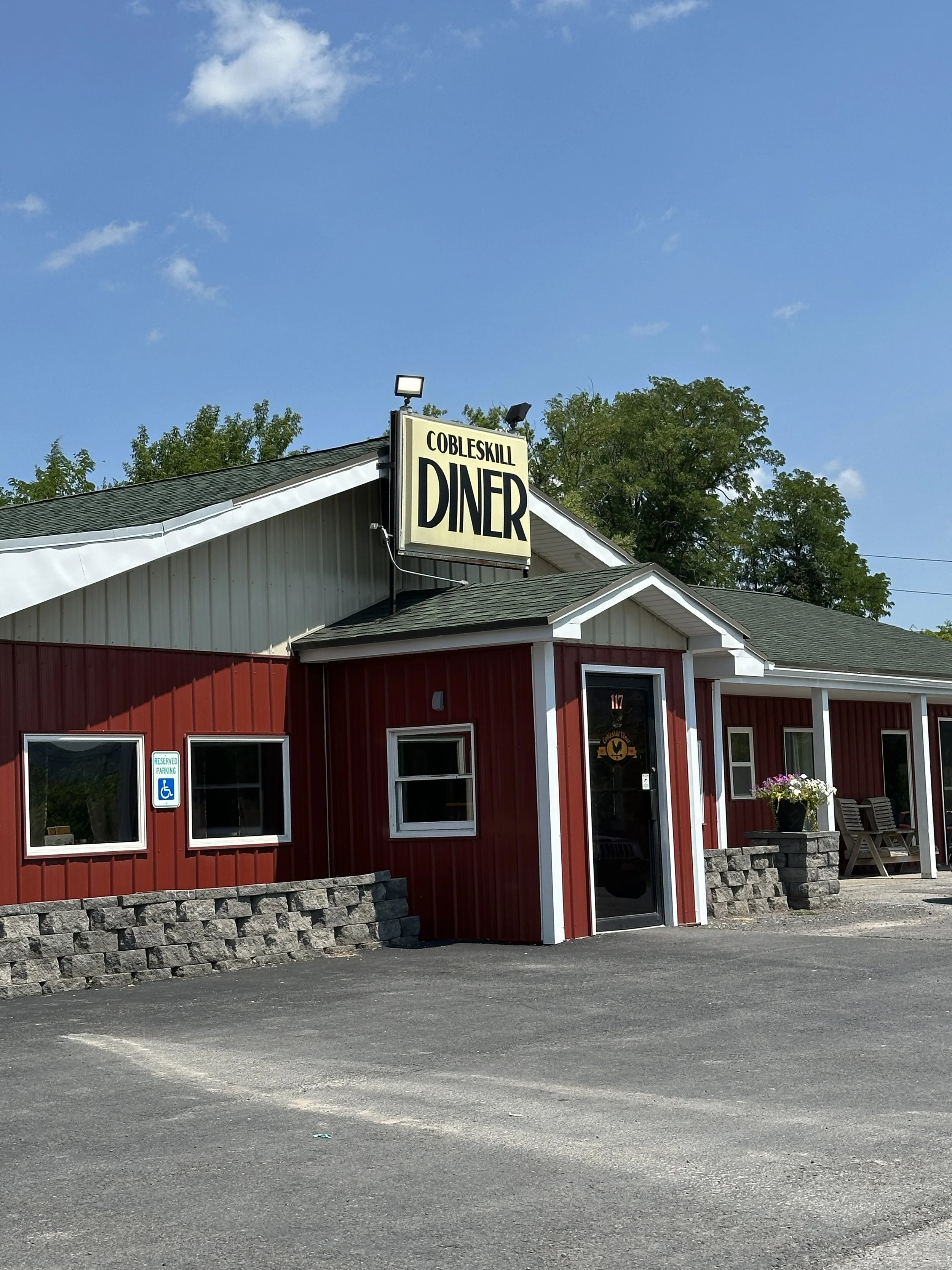 Cobleskill Diner | Cobleskill, NY | View Menu & Order Online
