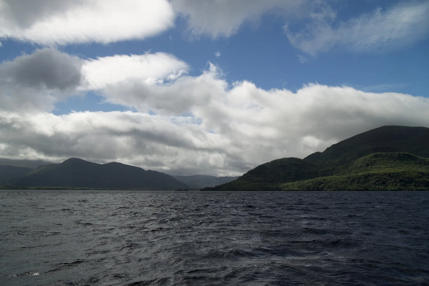 Ireland's Best Hikes | Cinematic Films & Trail Descriptions — Iain ...