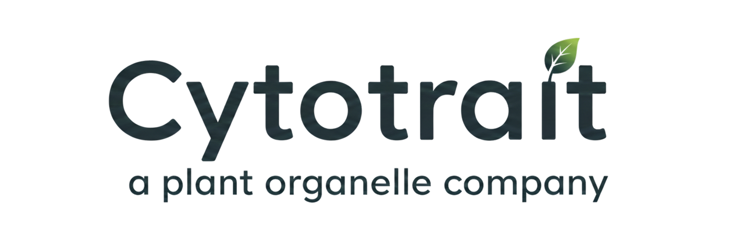 Cytotrait | Cytoplasmic Trait Innovation