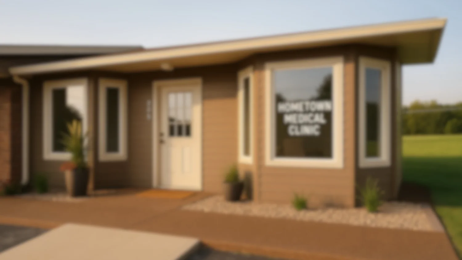 Hometown Family Medical - Columbia TN | Discover Family Care Today