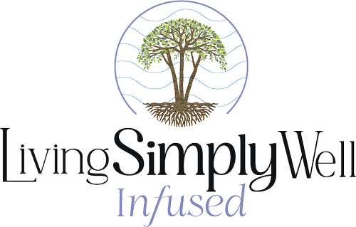 Living Simply Well Infused | Empower Your Wellness Journey Today