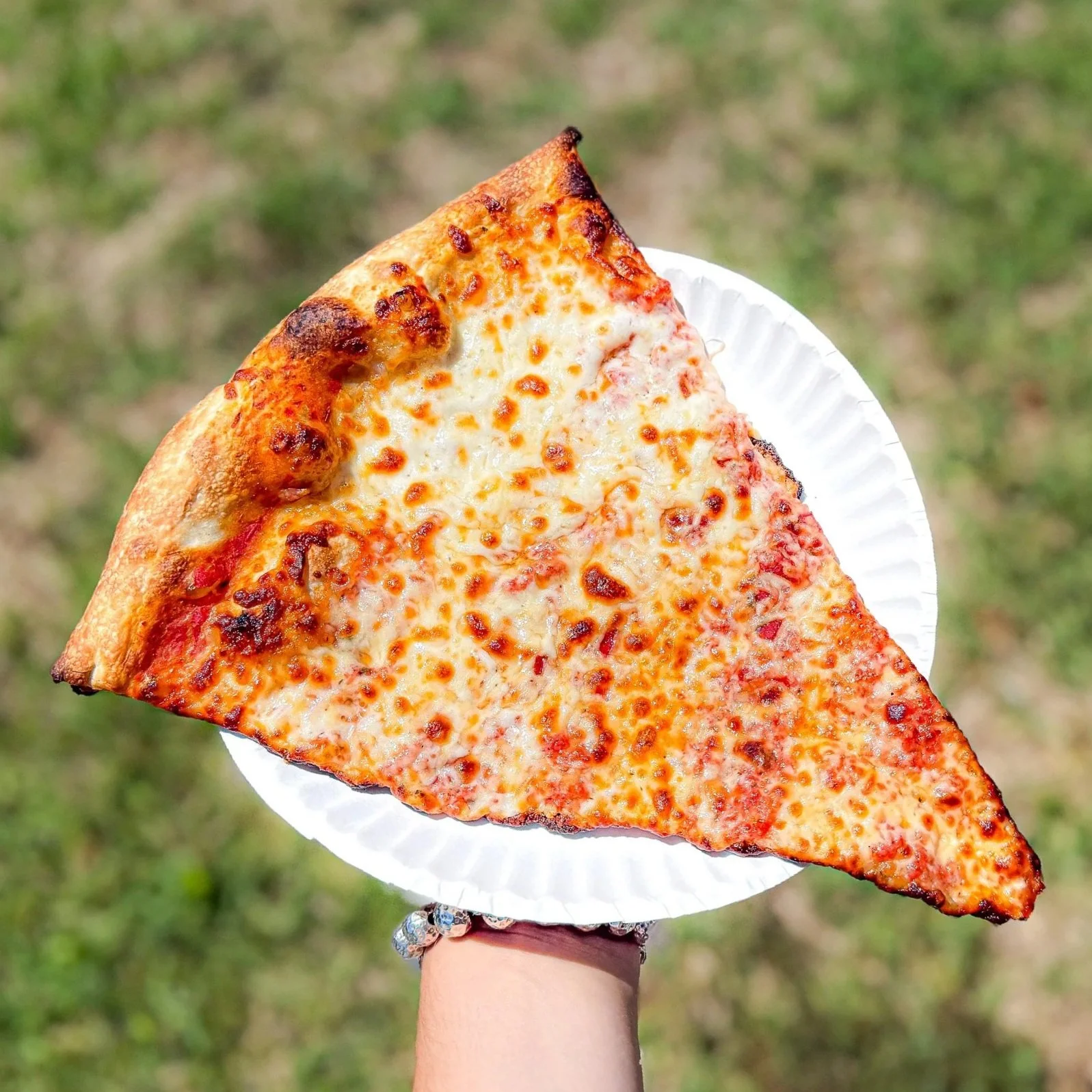 Slicy Pizza | ¡Pide tu pizza ahora!