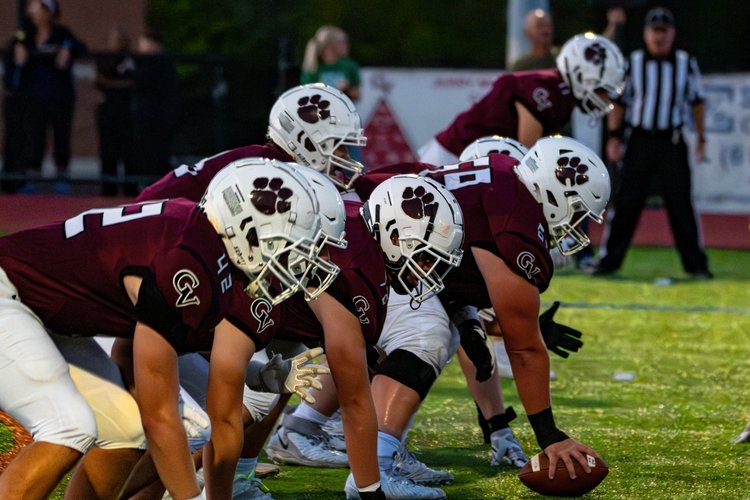 Garnet Valley Football Schedule | Current & Past Seasons with Scoresl ...
