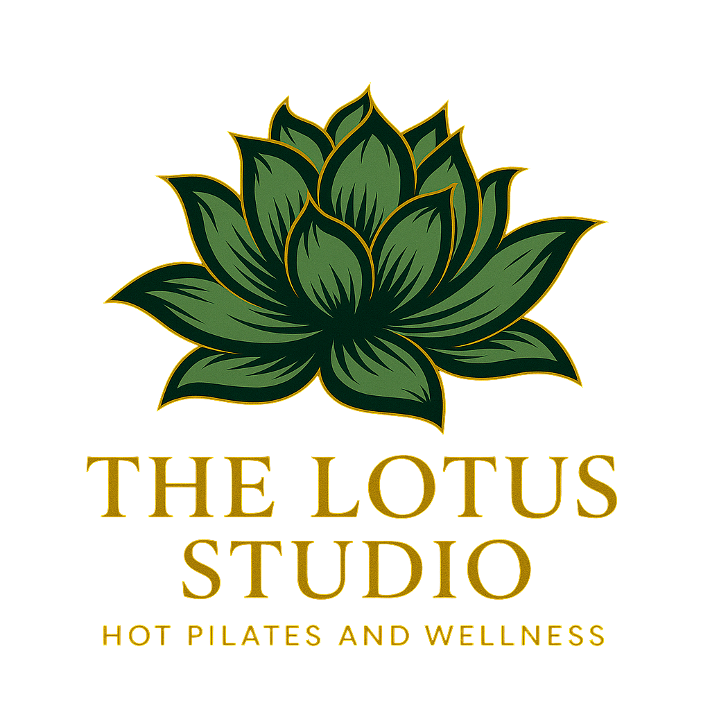 THE LOTUS STUDIO