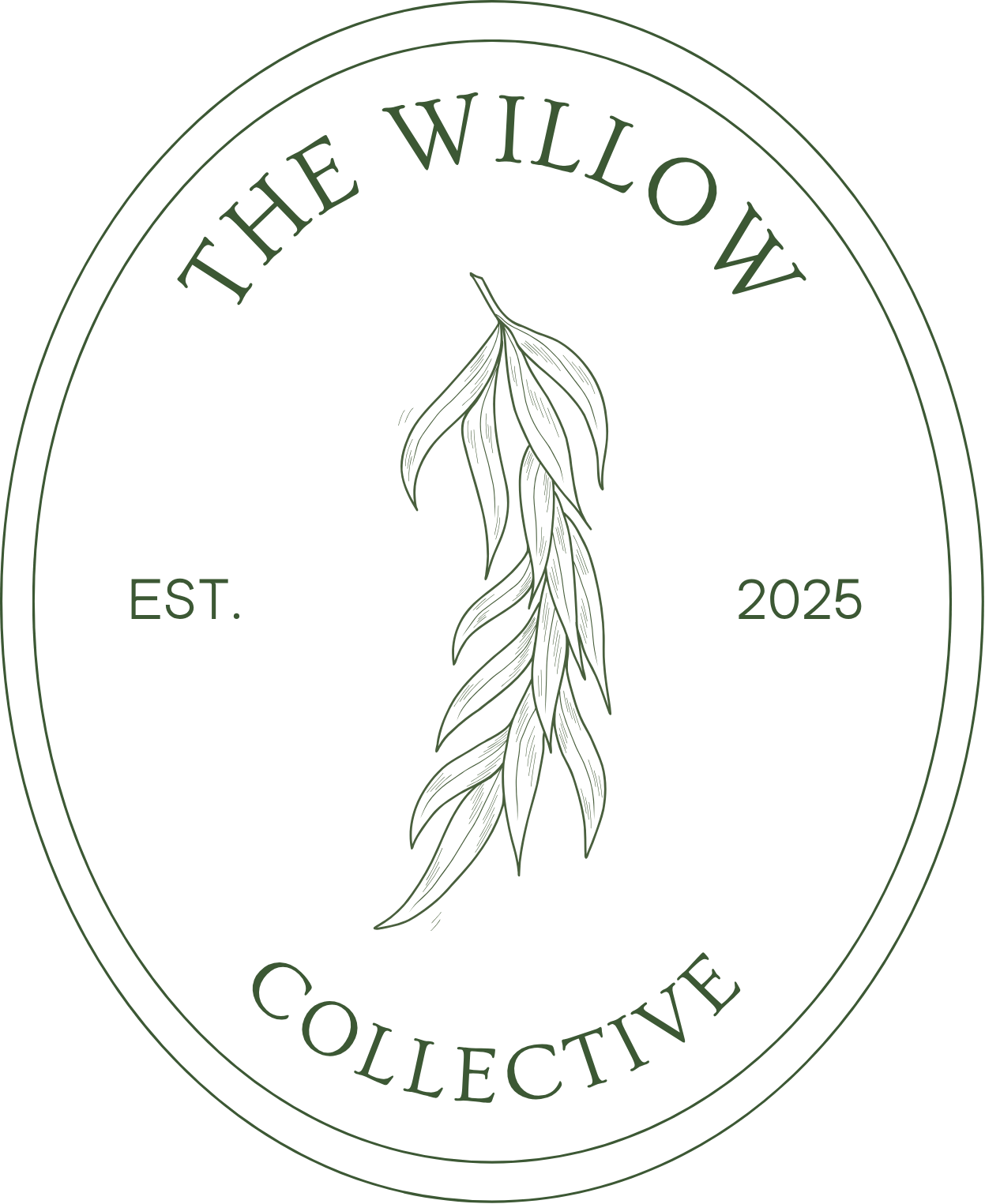 The Willow Collective | Therapy for Individuals, Partners, and Families