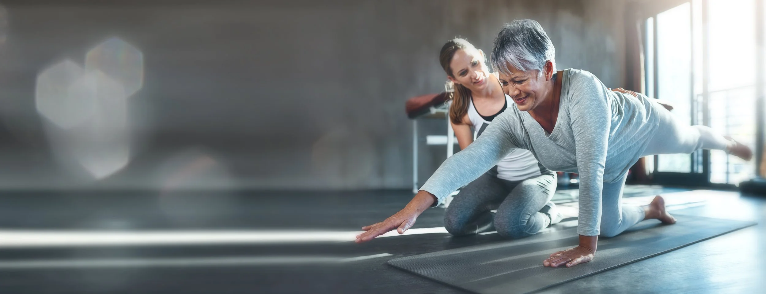Rehabilitation | Recovery Starts Here — The Springs Health ...