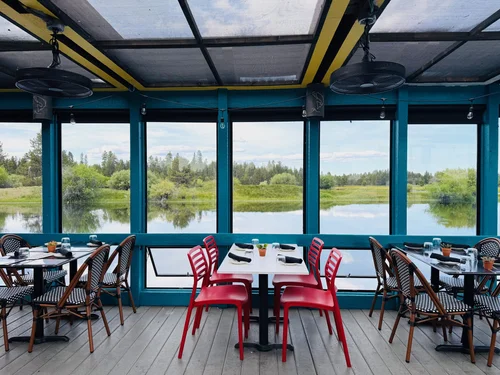 RIO SOL LATIN KITCHEN
