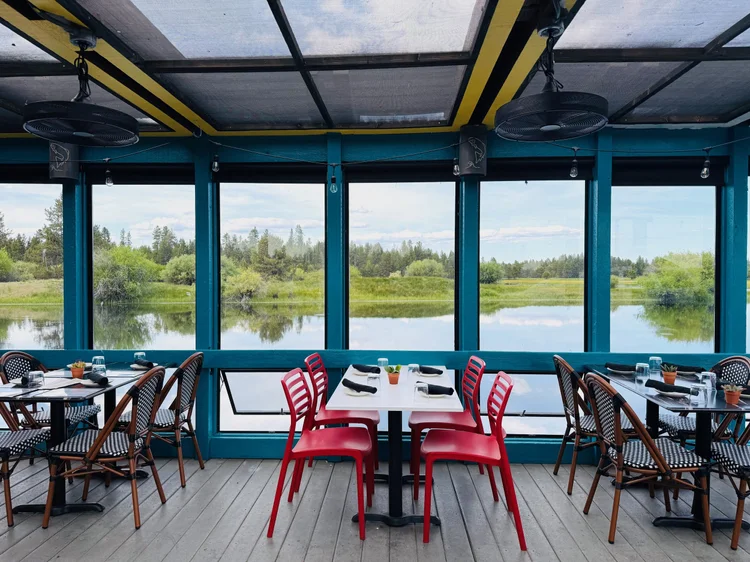 RIO SOL LATIN KITCHEN