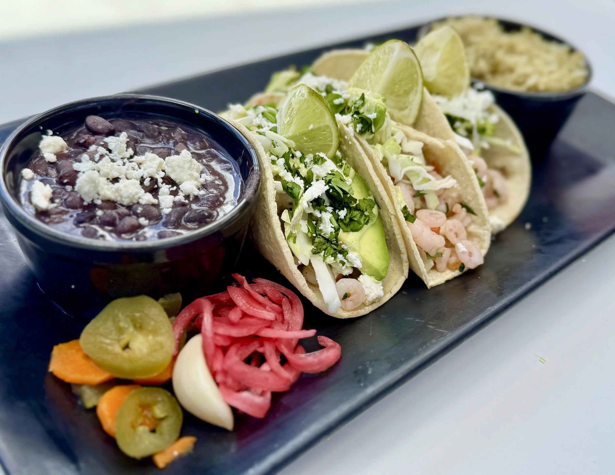 RIO SOL LATIN KITCHEN