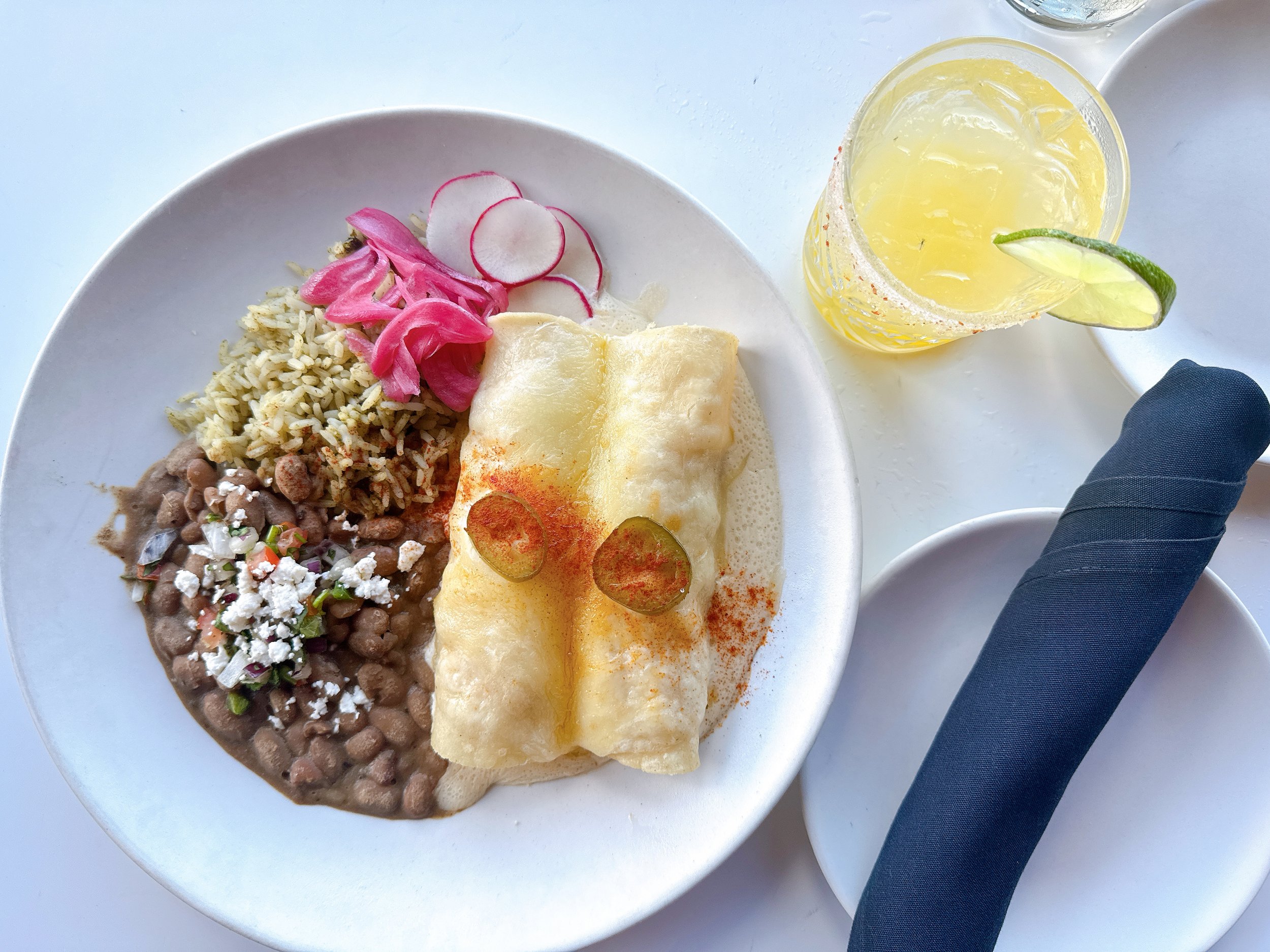 RIO SOL LATIN KITCHEN