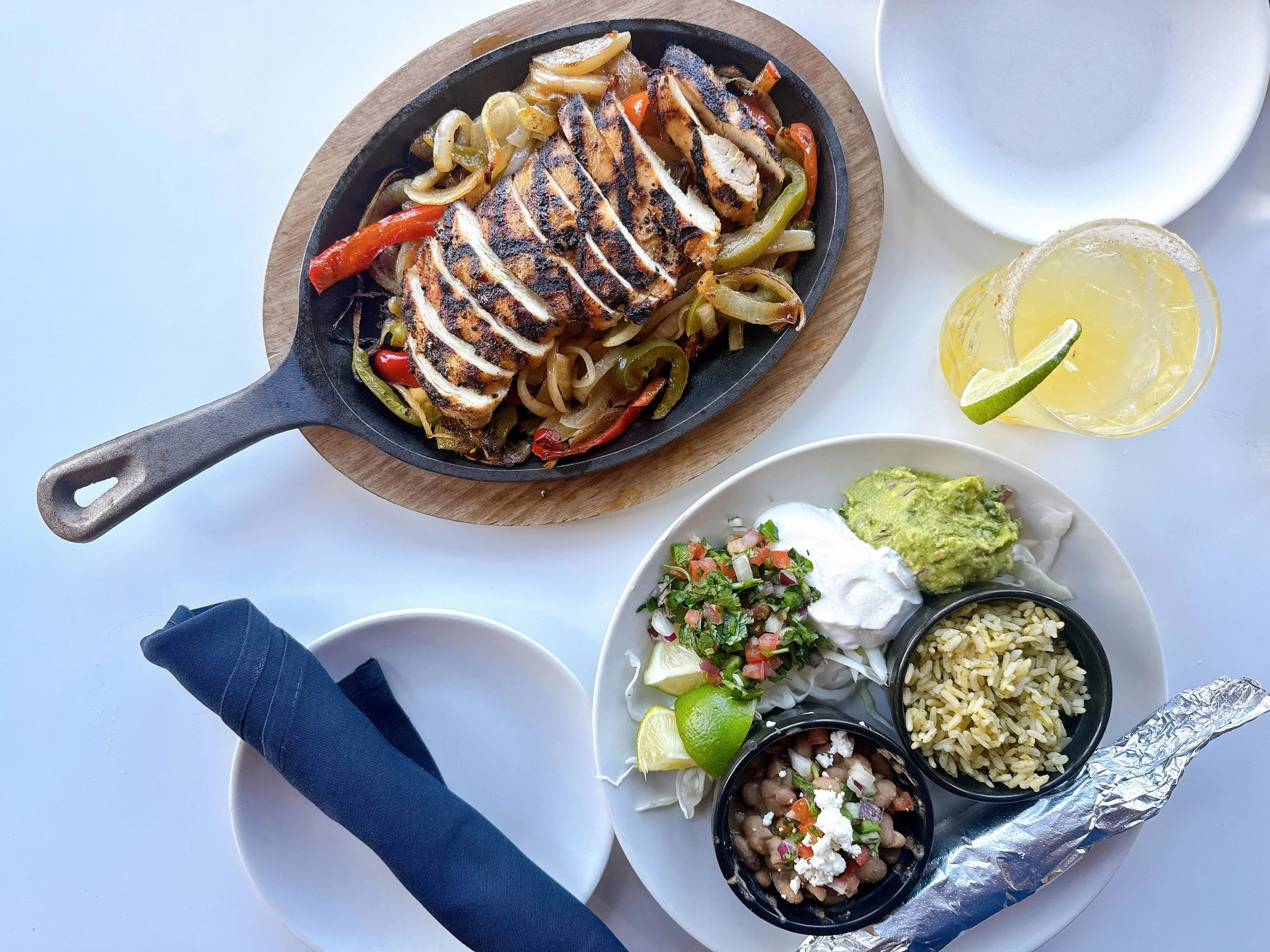 RIO SOL LATIN KITCHEN
