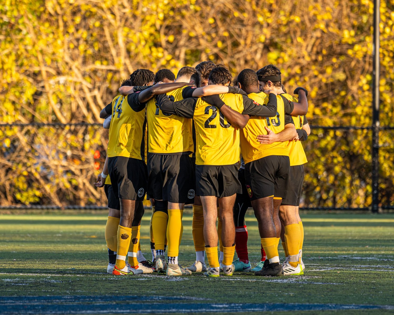 Baltimore City Football Club | Join Baltimore Grassroots Soccer Initiative