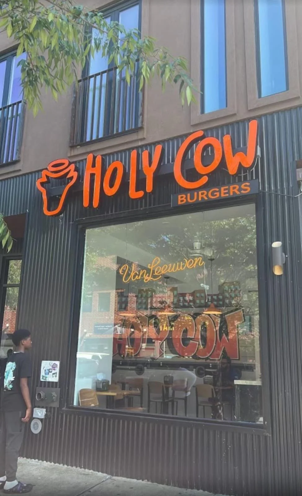 Locations | Find Your Nearby Holy Burger — Holy Burger