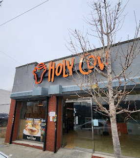 Locations | Find Your Nearby Holy Burger — Holy Burger