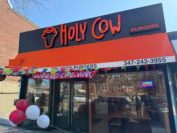 Locations | Find Your Nearby Holy Burger — Holy Burger