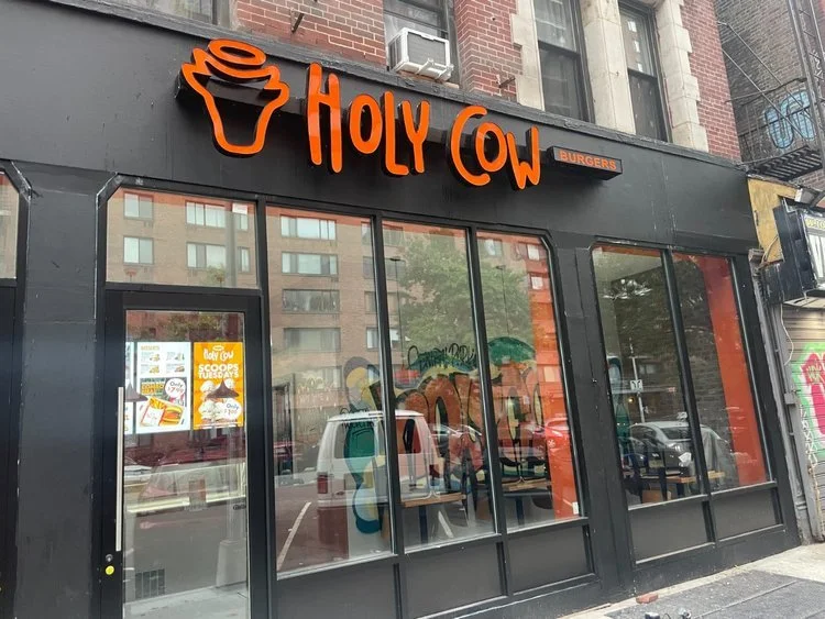 Locations | Find Your Nearby Holy Burger — Holy Burger