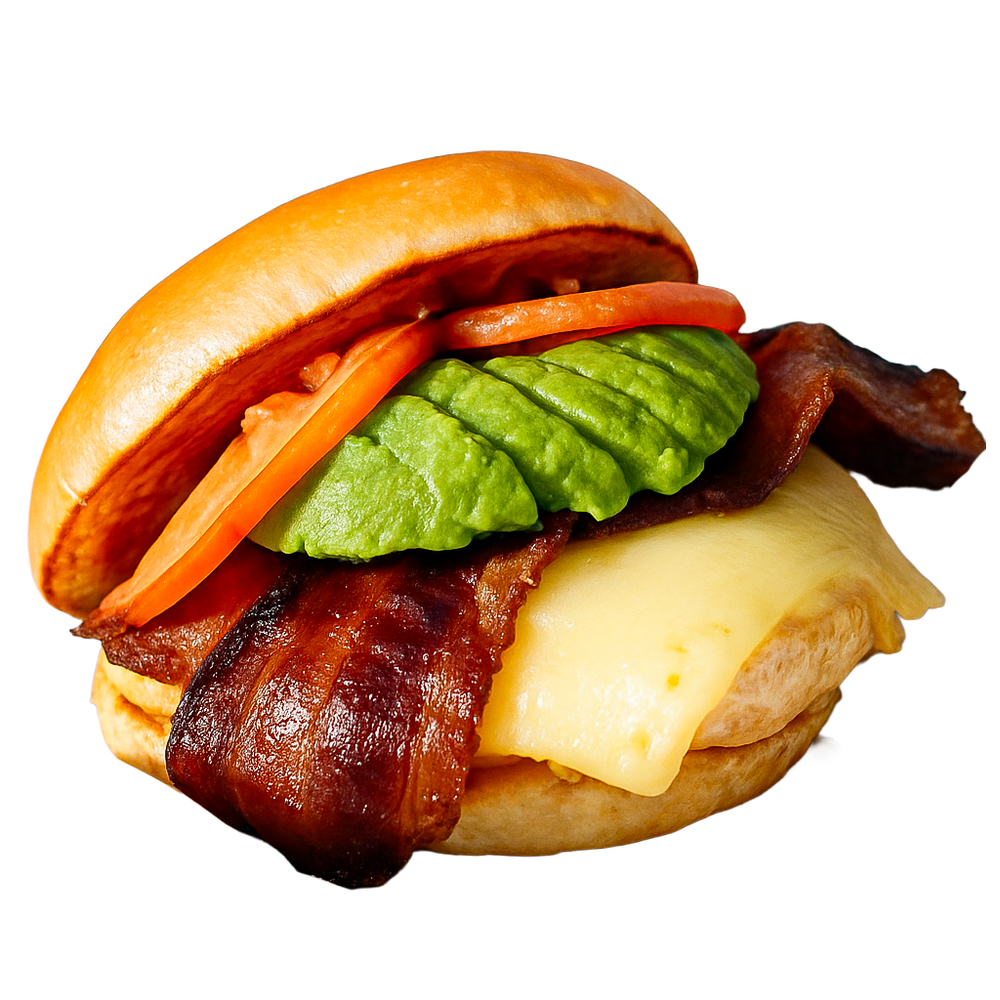 Holy Burger Restaurant in Middletown, NY | Local Favorite for Burgers ...