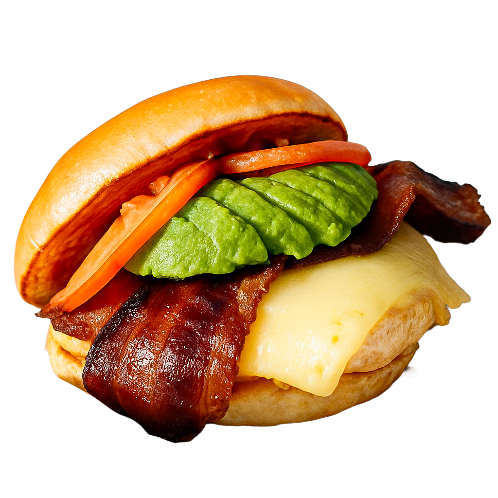 Holy Burger Cheektowaga – Best Burgers on Broadway, NY — Holy Burger