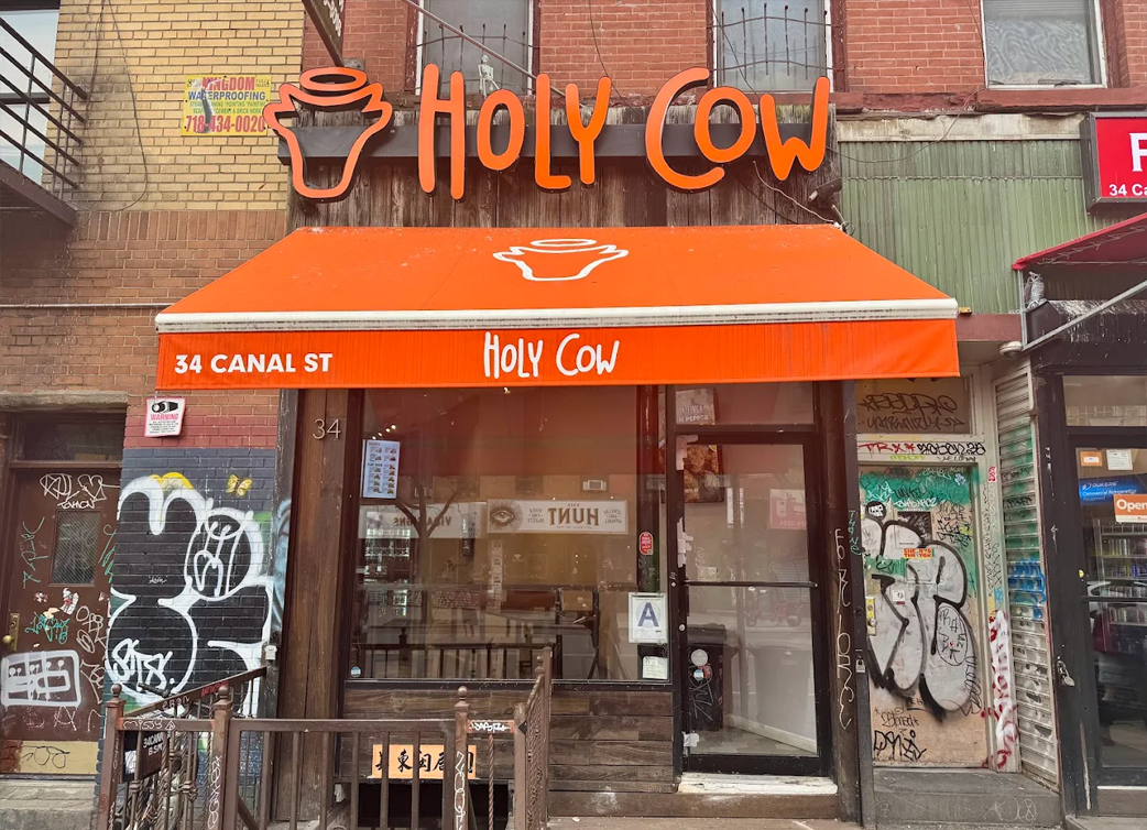 Locations | Find Your Nearby Holy Burger — Holy Burger