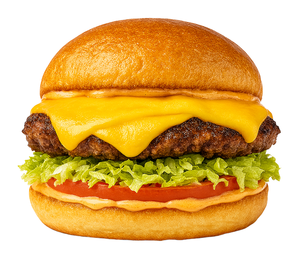 Holy Burger – Best Burger in NYC | Juicy Smash Burger Near Me — Holy Burger
