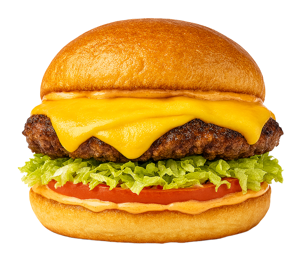 Holy Burger Cheektowaga – Best Burgers on Broadway, NY — Holy Burger