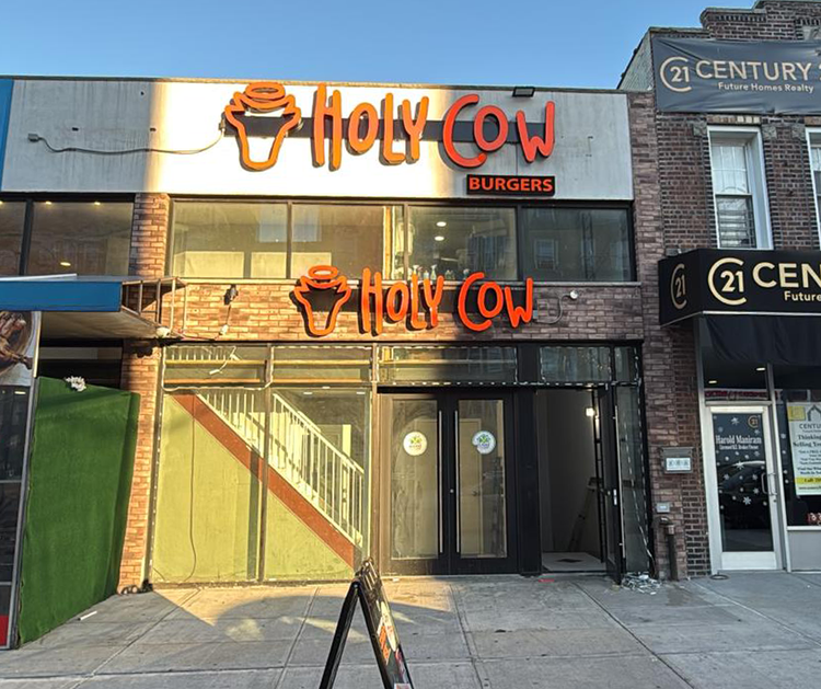 Locations | Find Your Nearby Holy Burger — Holy Burger