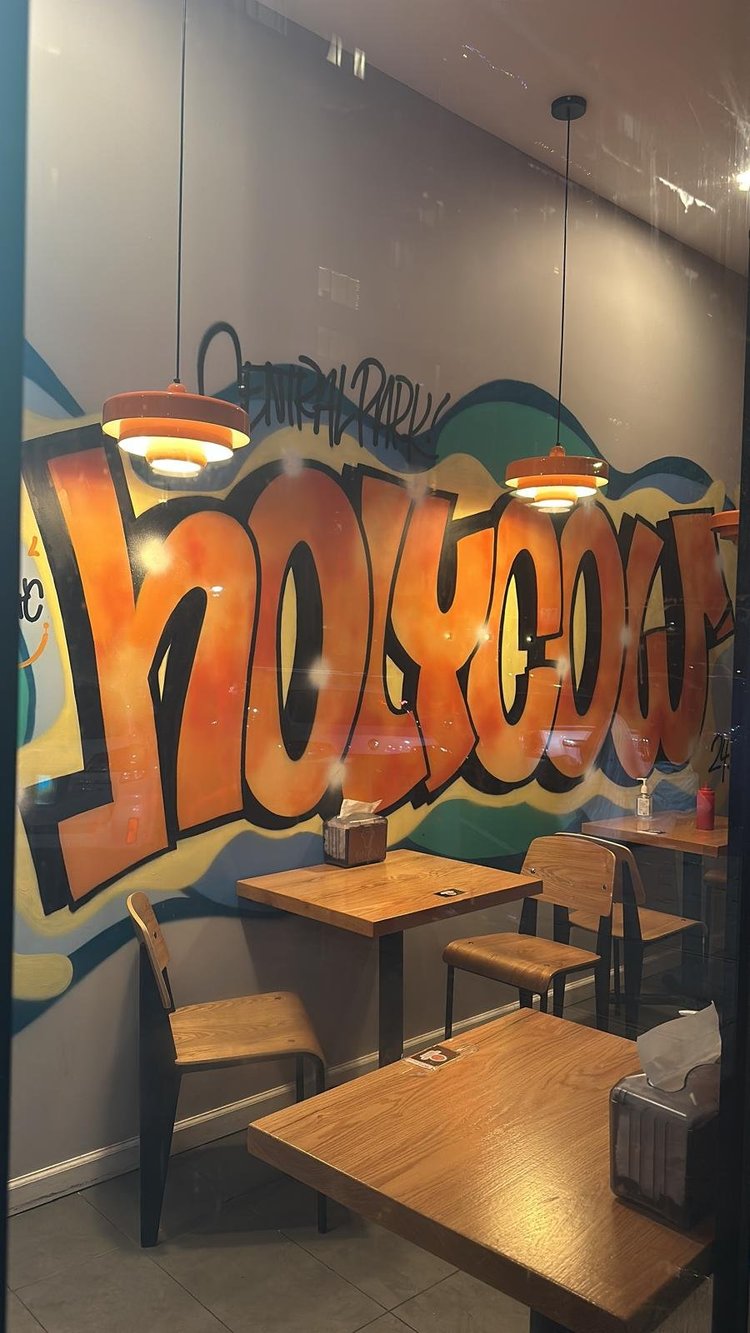 Locations | Find Your Nearby Holy Burger — Holy Burger