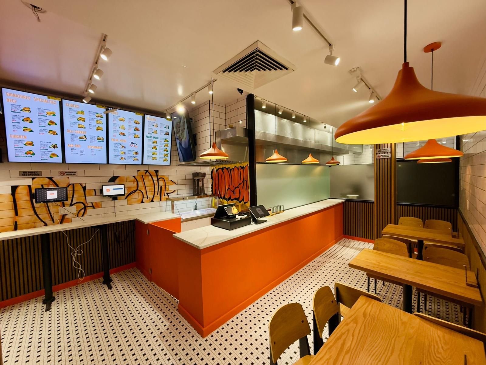 Locations | Find Your Nearby Holy Burger — Holy Burger