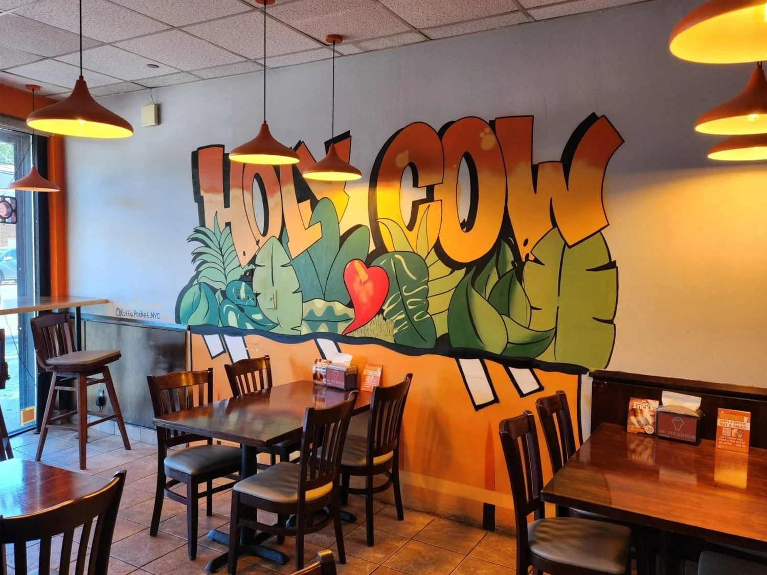 Locations | Find Your Nearby Holy Burger — Holy Burger