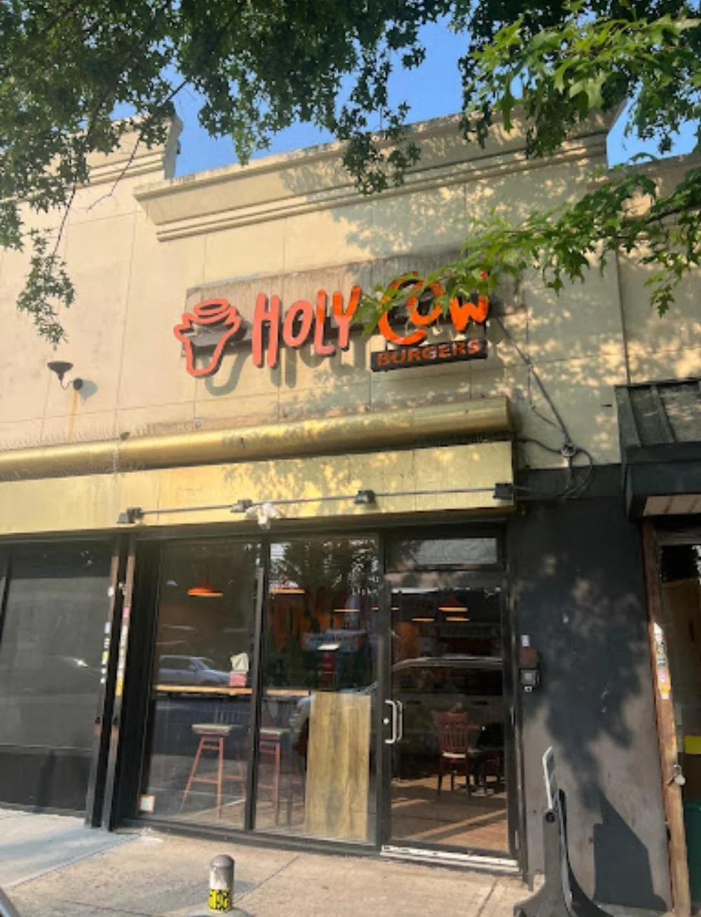 Locations | Find Your Nearby Holy Burger — Holy Burger