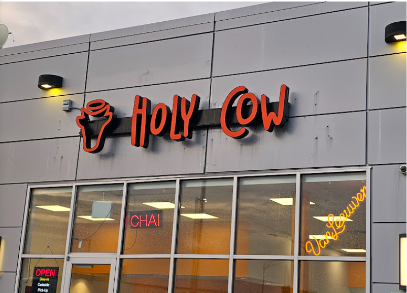 Locations | Find Your Nearby Holy Burger — Holy Burger
