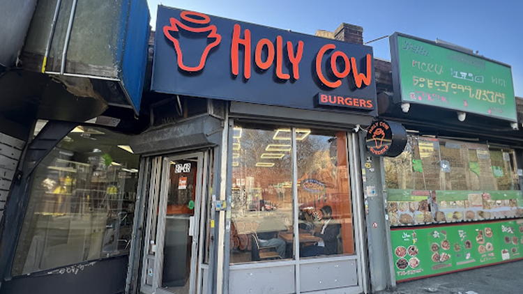 Locations | Find Your Nearby Holy Burger — Holy Burger