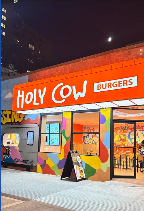 Locations | Find Your Nearby Holy Burger — Holy Burger