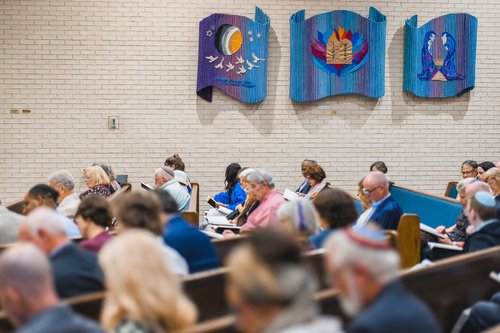 Beth Israel Congregation